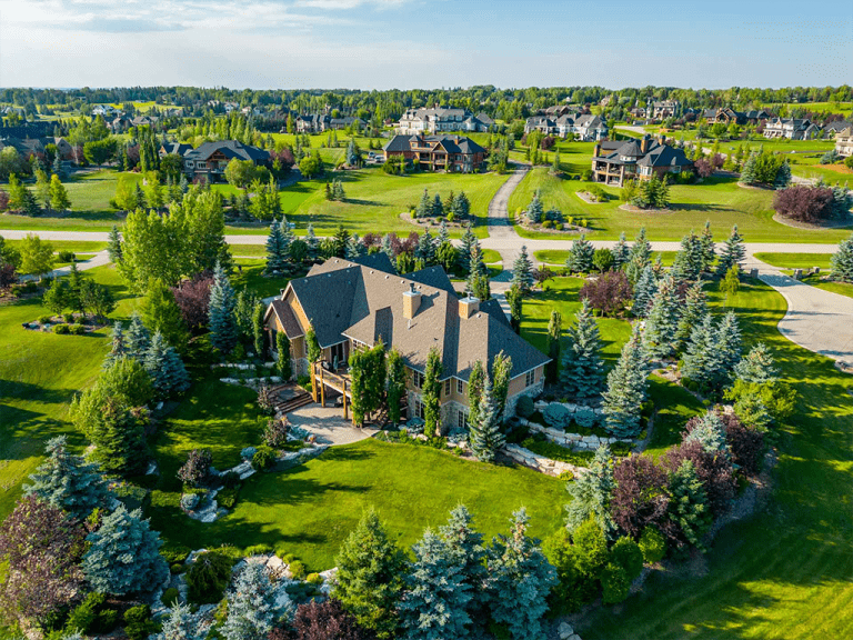The Starnes Group | Luxury Real Estate Calgary – Luxury real estate ...