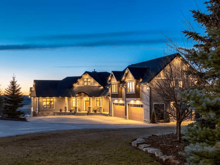 The Starnes Group | Luxury Real Estate Calgary – Luxury real estate ...